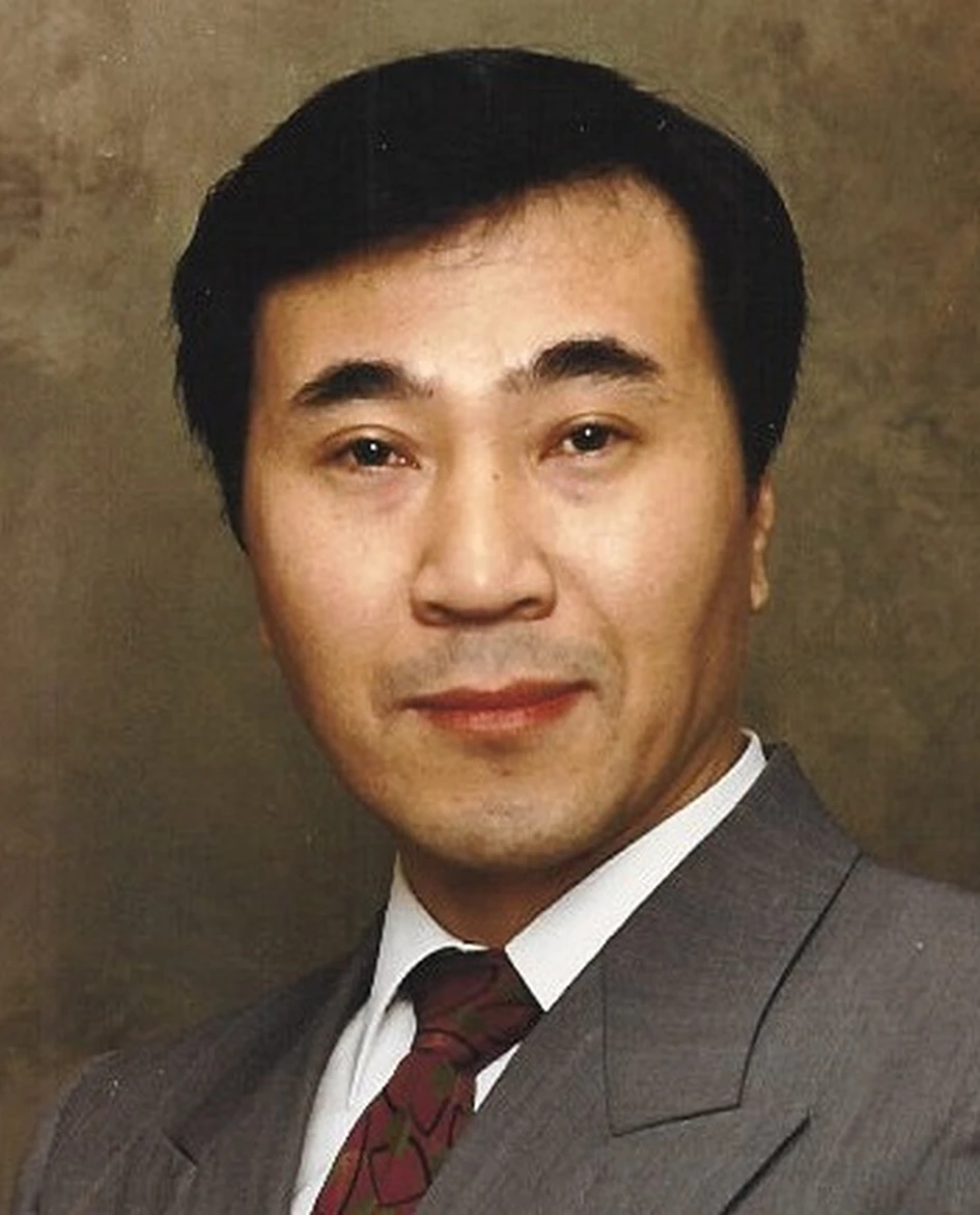 Faculty Member - 순복음열방신학교